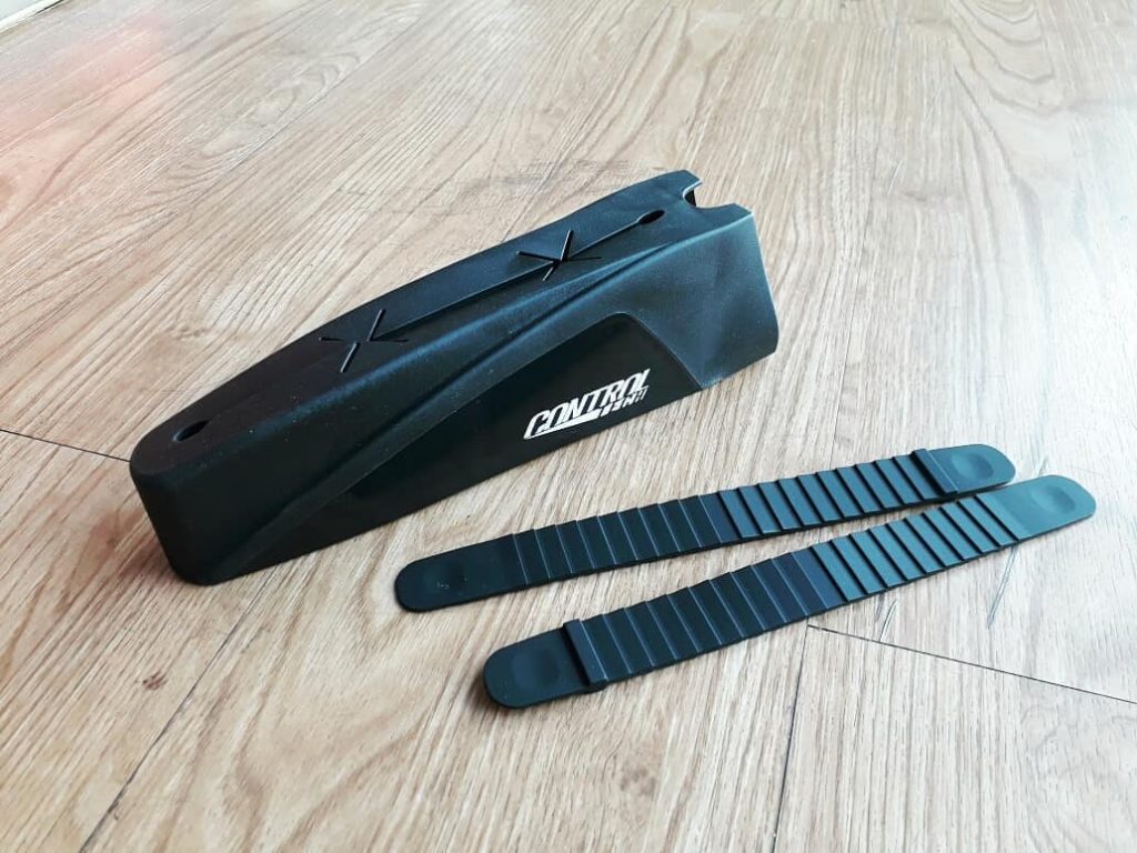 Túi Sườn Control Tech Tri Power Unit - 3sports.vn